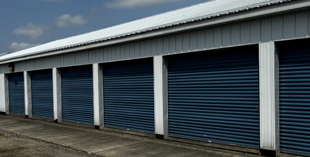 Home - Allways Storage